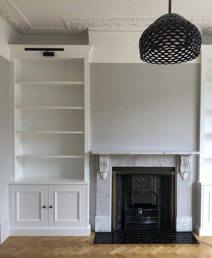 ELTHAM, SE9 - JARVIS DESIGN