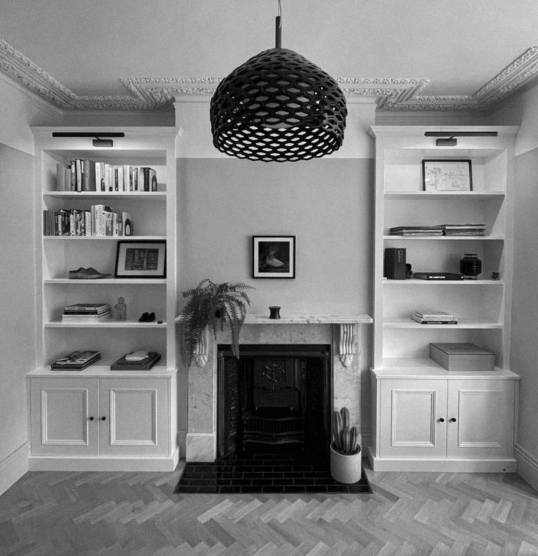 ELTHAM, SE9 - JARVIS DESIGN